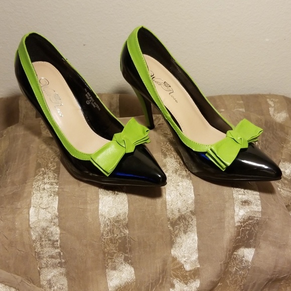 Wild Rose | Shoes | Wild Rose Fall Pumps Fall For These Fall Pumps ...